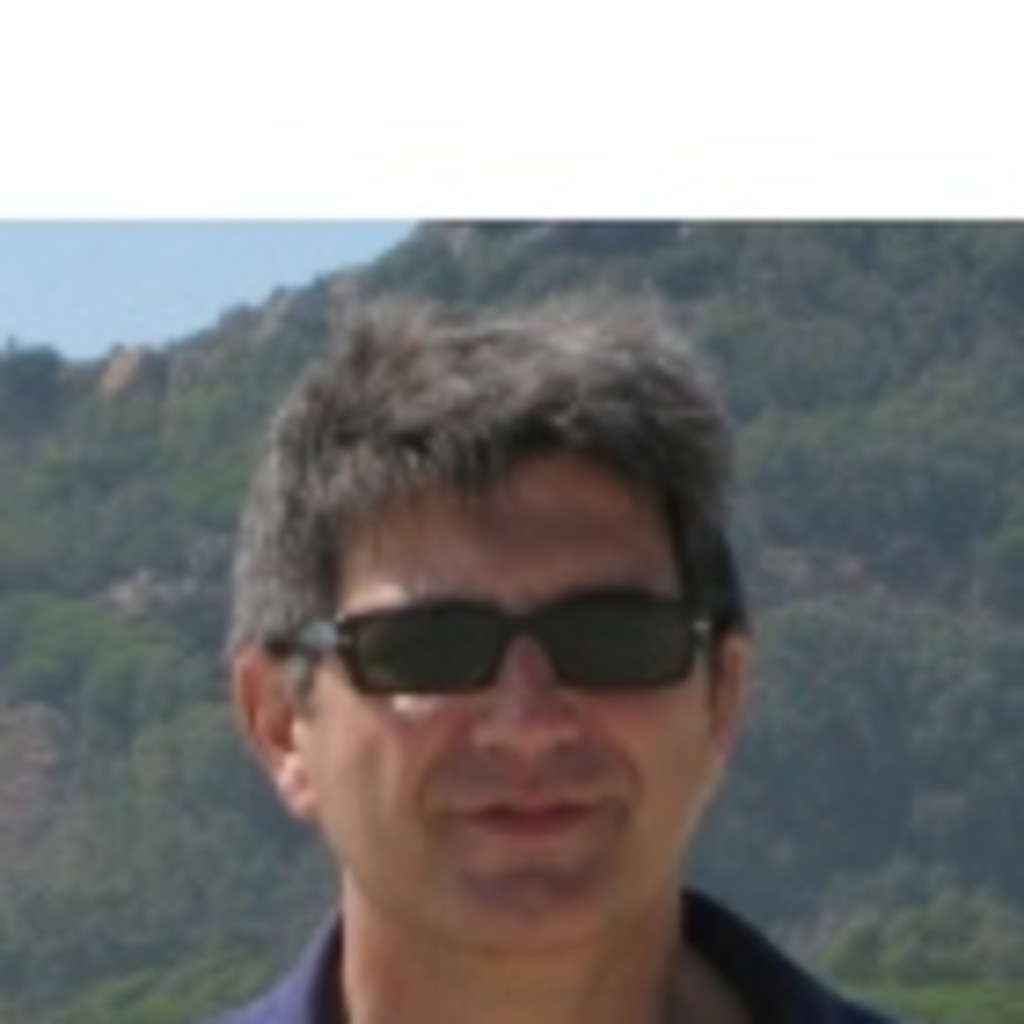 Carlos Alonso García - Presidente - Chairman - ECO HISPÁNICA | XING