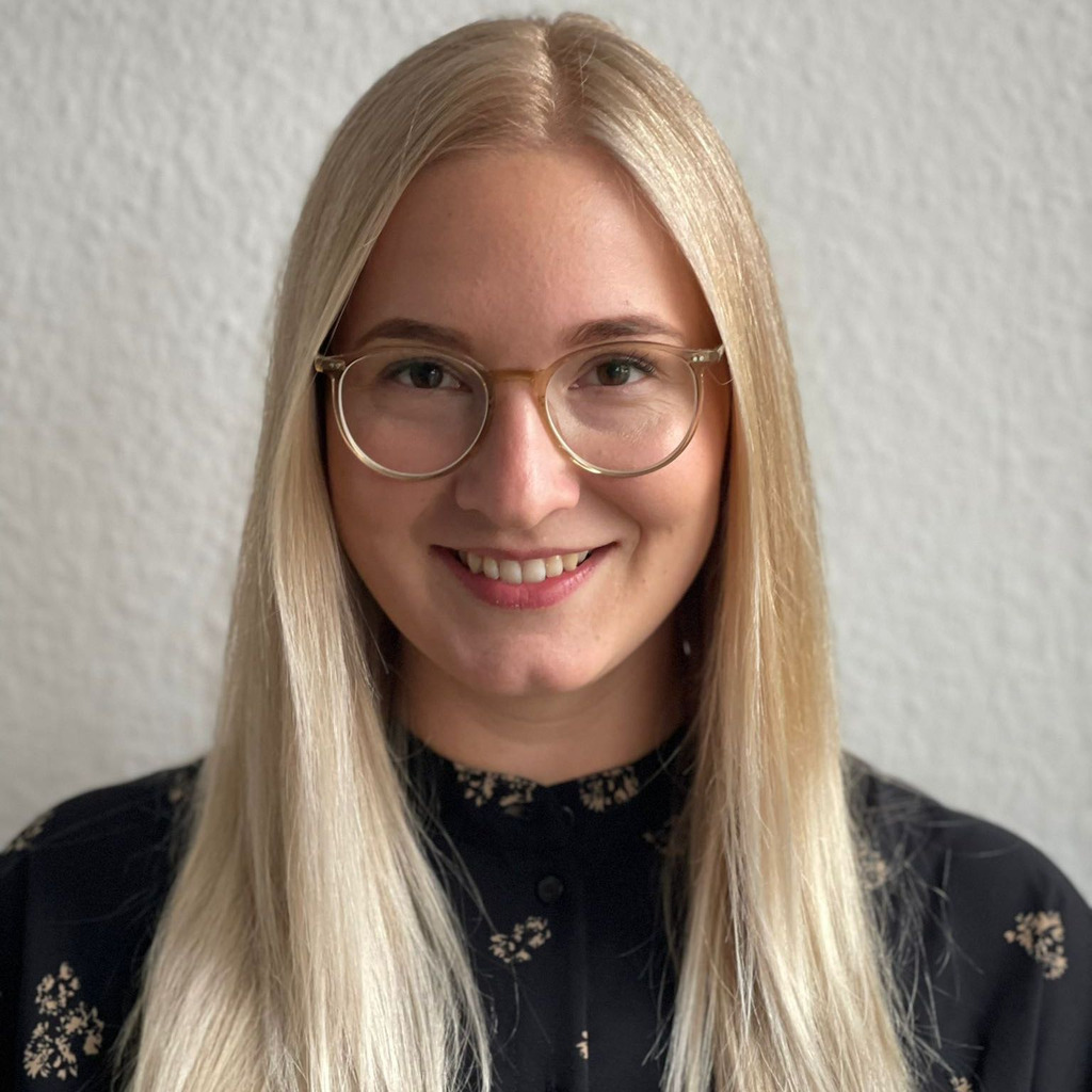 Isabel Klein - MBA Public Management - Hochschule Osnabrück | XING