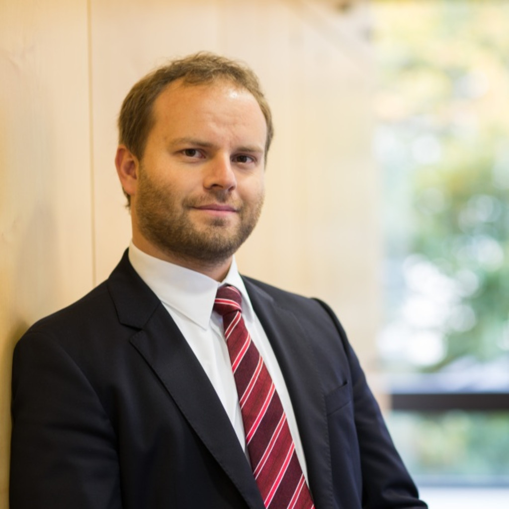 Dr. Jan Keller - Vorstand - Vereinigte Hagelversicherung VVaG | XING