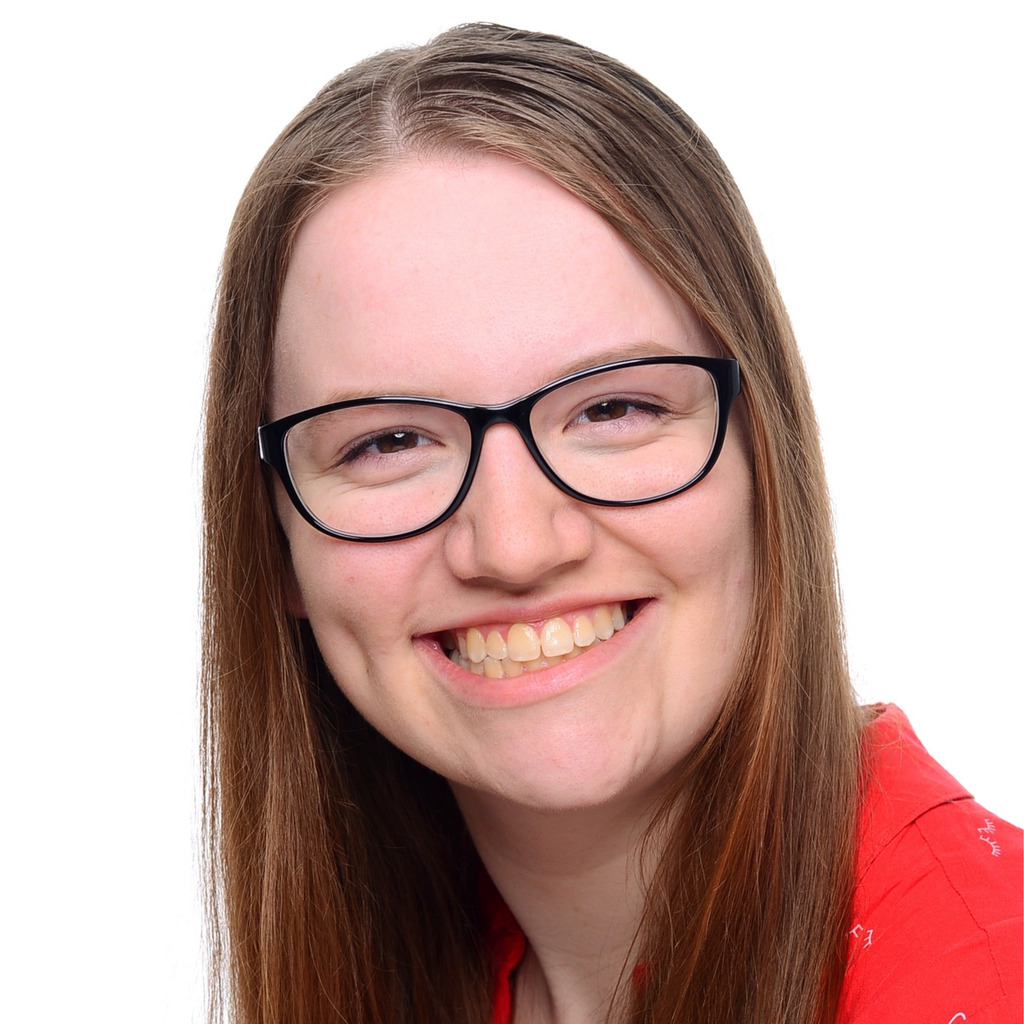 Alicia Berninger - Ausbildung zur Diätassistentin - Klinikum Bad ...