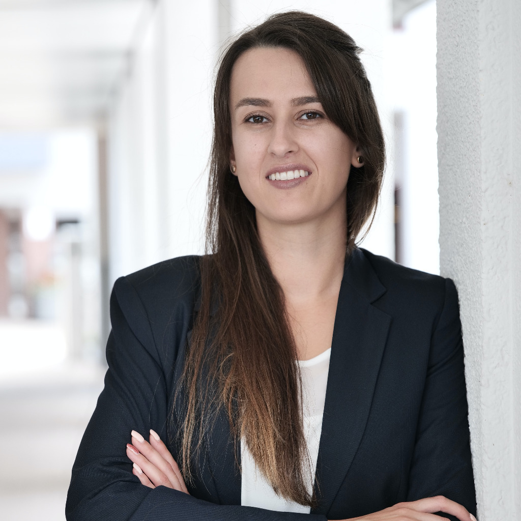 Lisa Roth - Kundenberaterin - KKH Kaufmännische Krankenkasse | XING