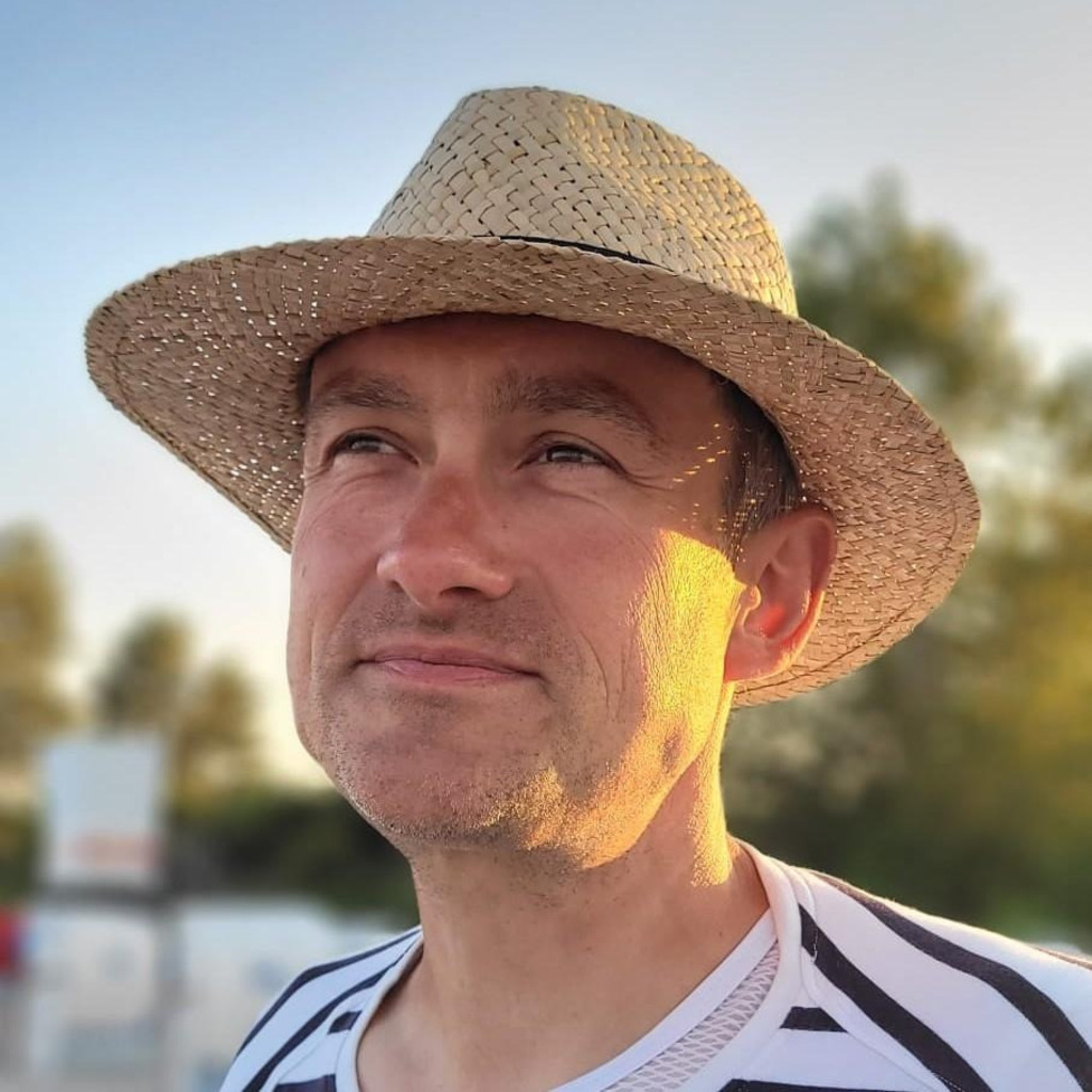 Christian Marx - Manager In- and Outbound Logistics Botanicals - Martin ...