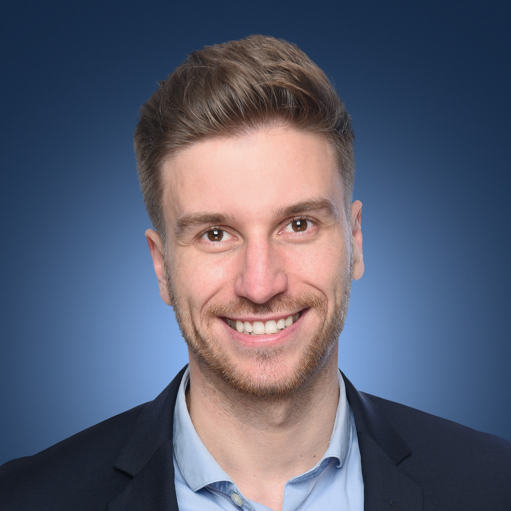 Fabian Meßerschmidt - Senior Associate - Page Contracting GmbH | XING