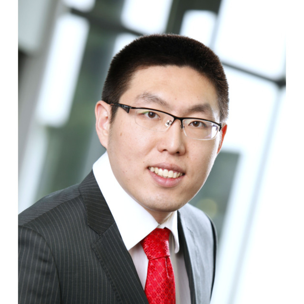 Feng Guo - Einkäufer - ROFA Industrial Automation AG | XING