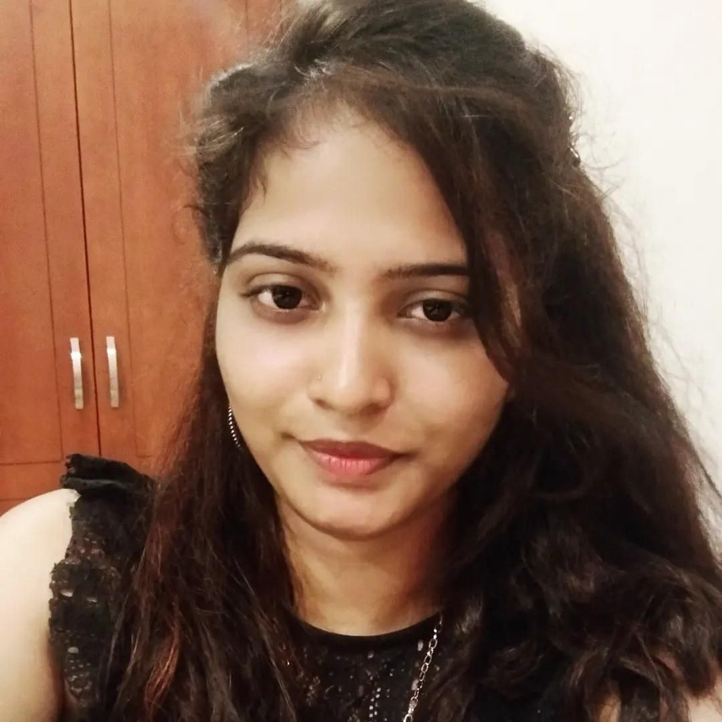 Akshata Biradar - embedded software dev & test engineer - cnh ...