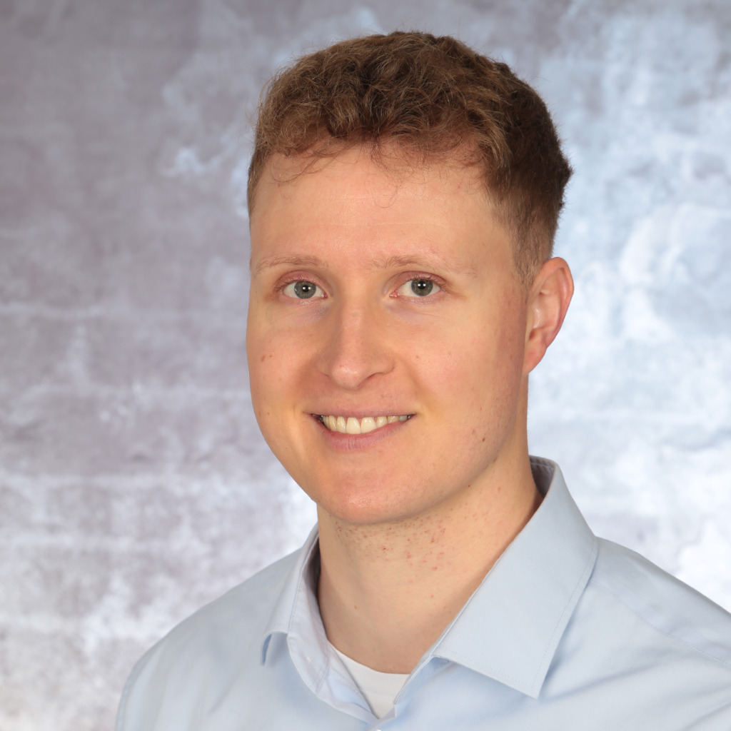 Lars Spitza - Software-Entwickler SPS/HMI/Drives - OLBRICH GmbH ...