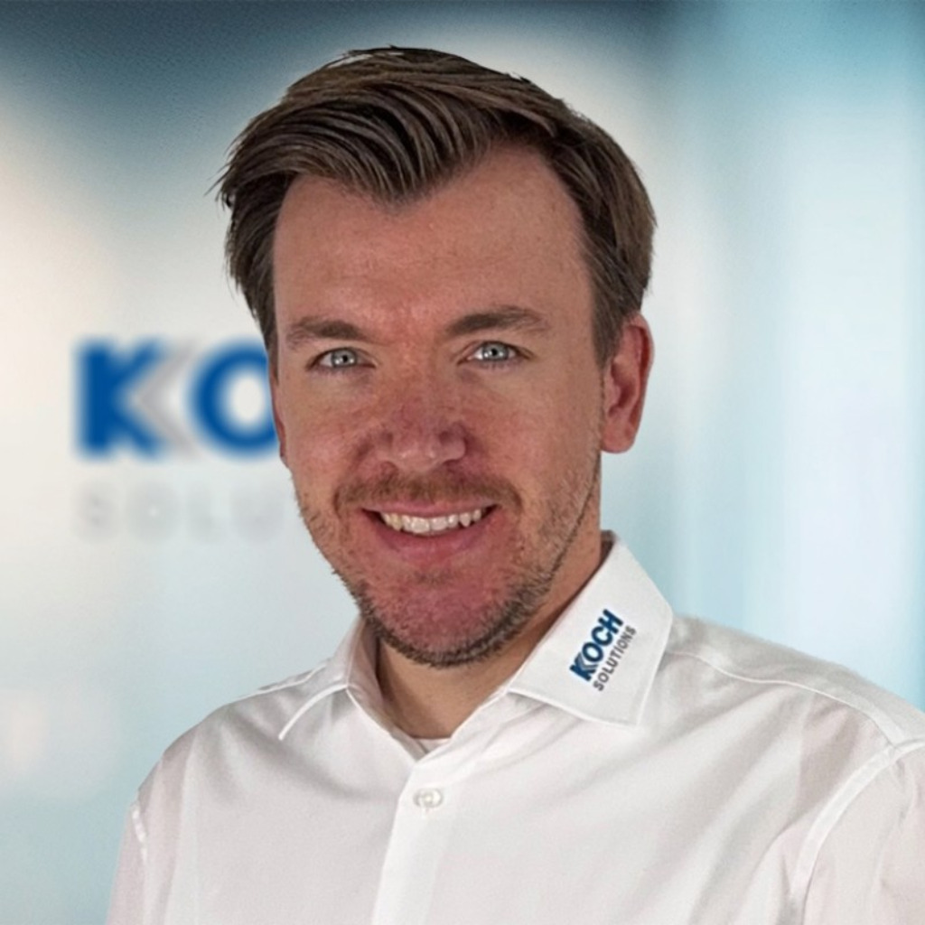 Thomas Lesch - Design Engineer - FLSmidth | XING