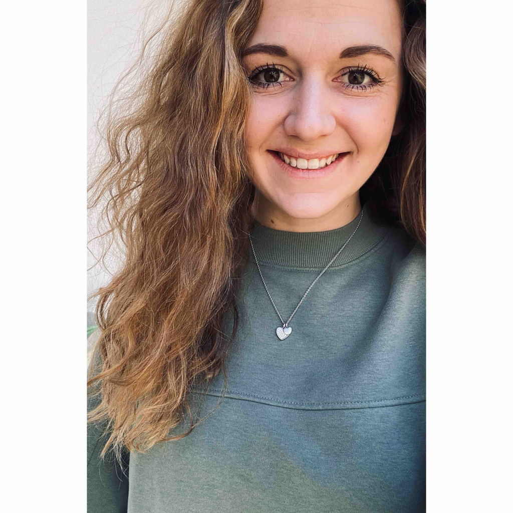 Sarah Ulke - Detailkonstrukteurin - Hirschvogel Group | XING