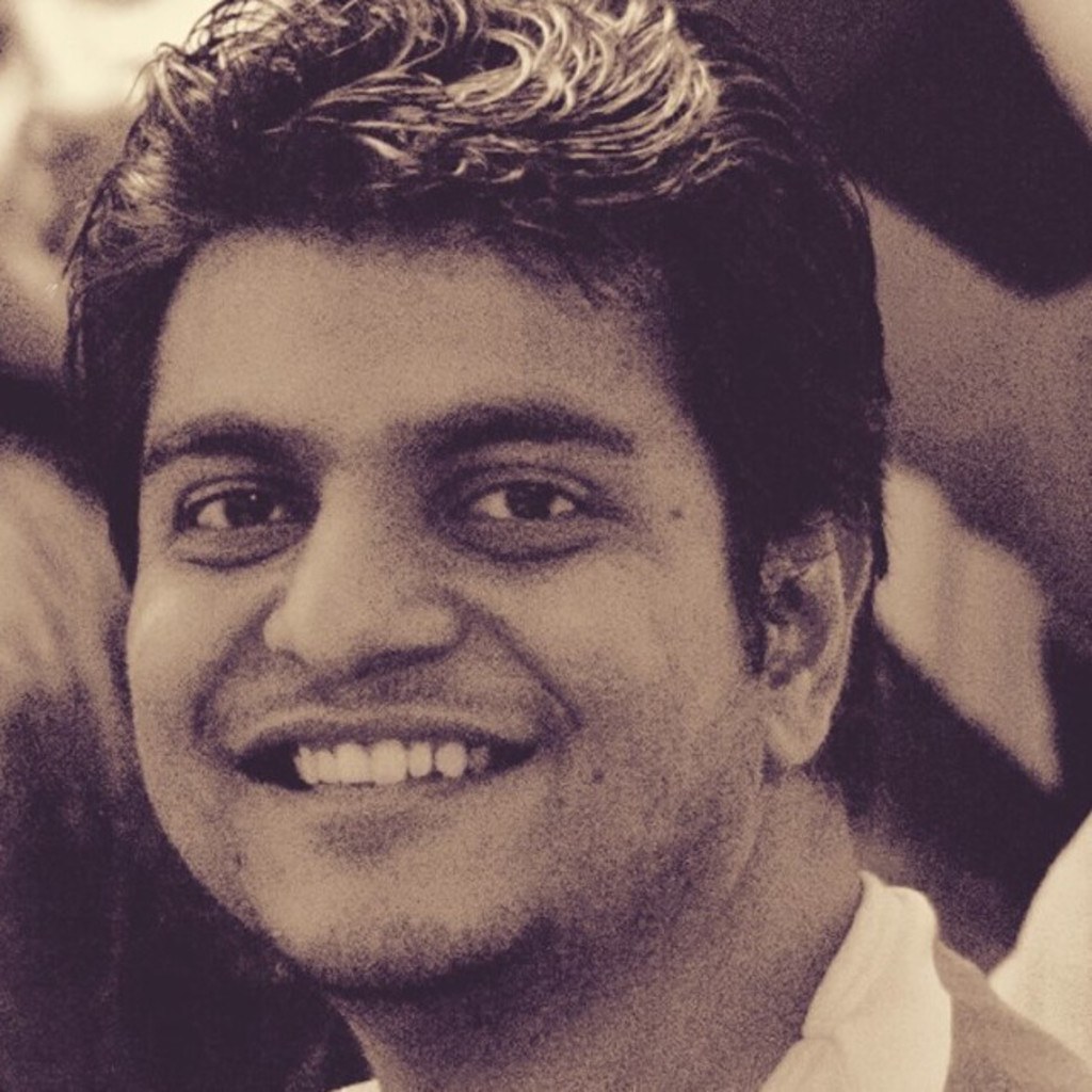 Nikhil Rane - Software Developer - SAP | XING