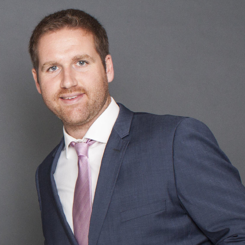 Bernhard Adam - Customer Technical Advocate - Nokia | XING