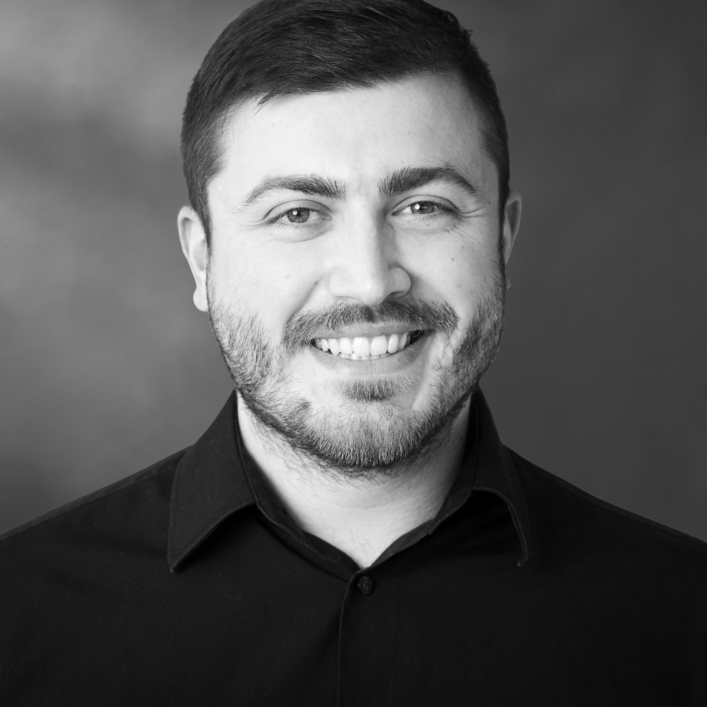 Dzenis Becker - Projektleiter - Dr. Tannhäuser & Cie. GmbH & Co. KG | XING