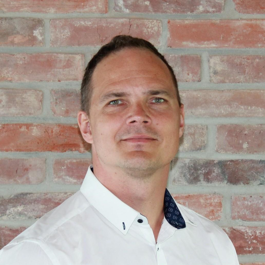 Daniel Rudolph - Produktmanager Business Itelligence / KI - BITMARCK ...