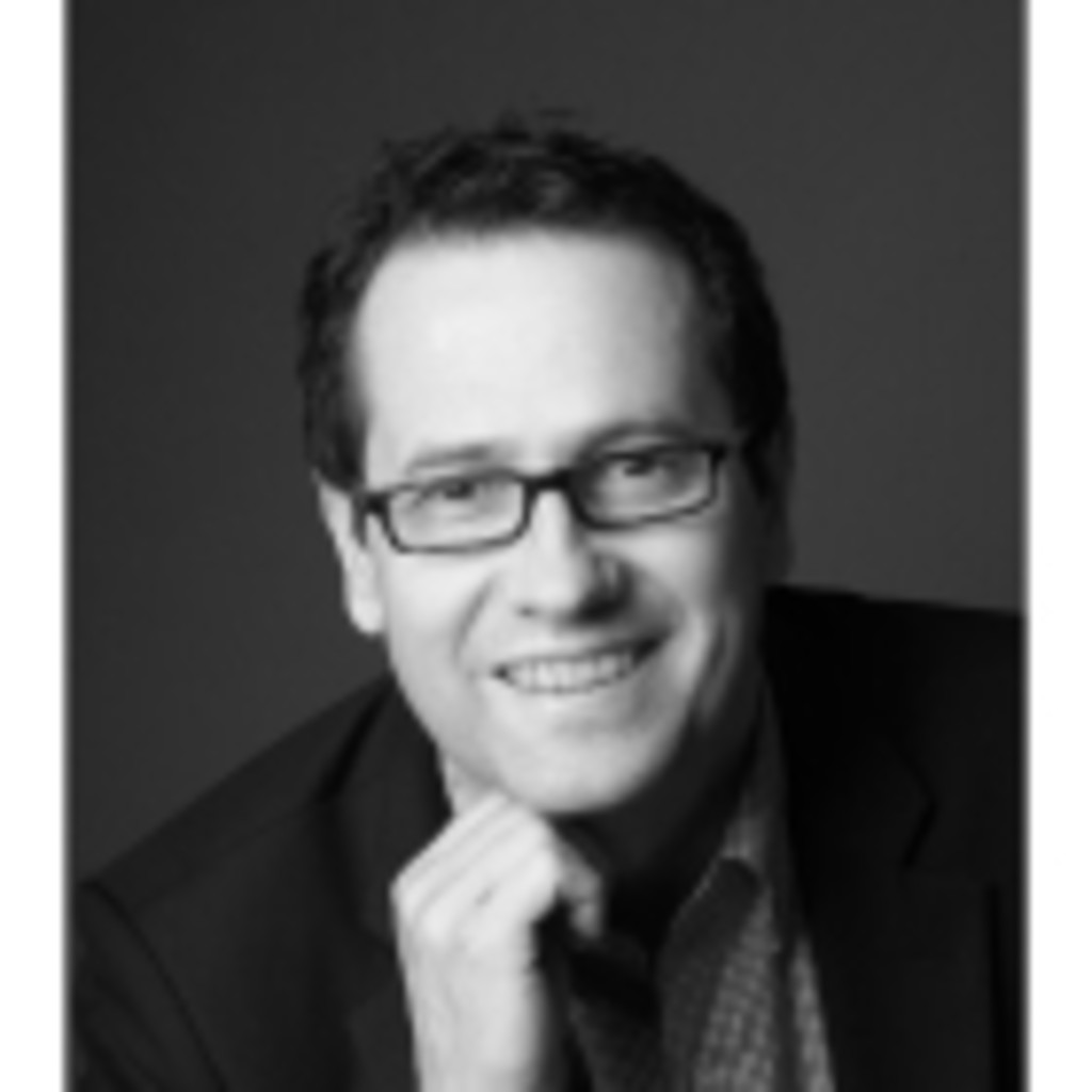 Bernd Reiß - General Manager und Geschäftsführer für Ferienpark ...