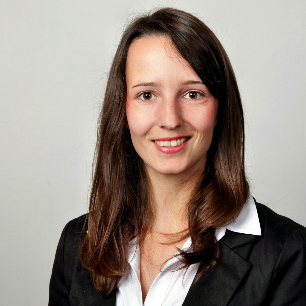 Anja Falke - Doktorandin in der Kunststofftechnik - FAU Erlangen ...