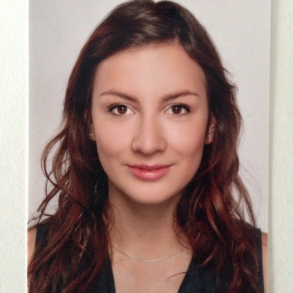 Sandy Schmidt - Assistenz der Geschäftsleitung - Zweirad Joos GmbH & Co ...