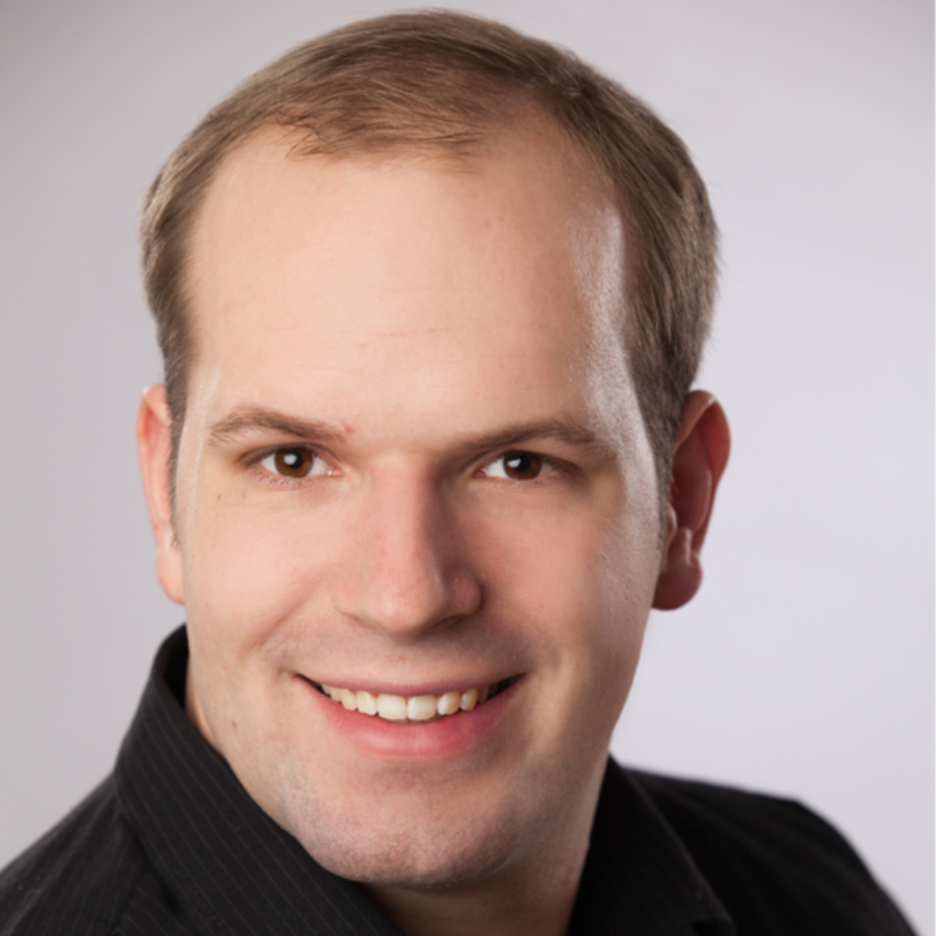 Michael Brüssow - Unternehmer - CNC Manufaktur Brüssow GmbH & Co. KG | XING