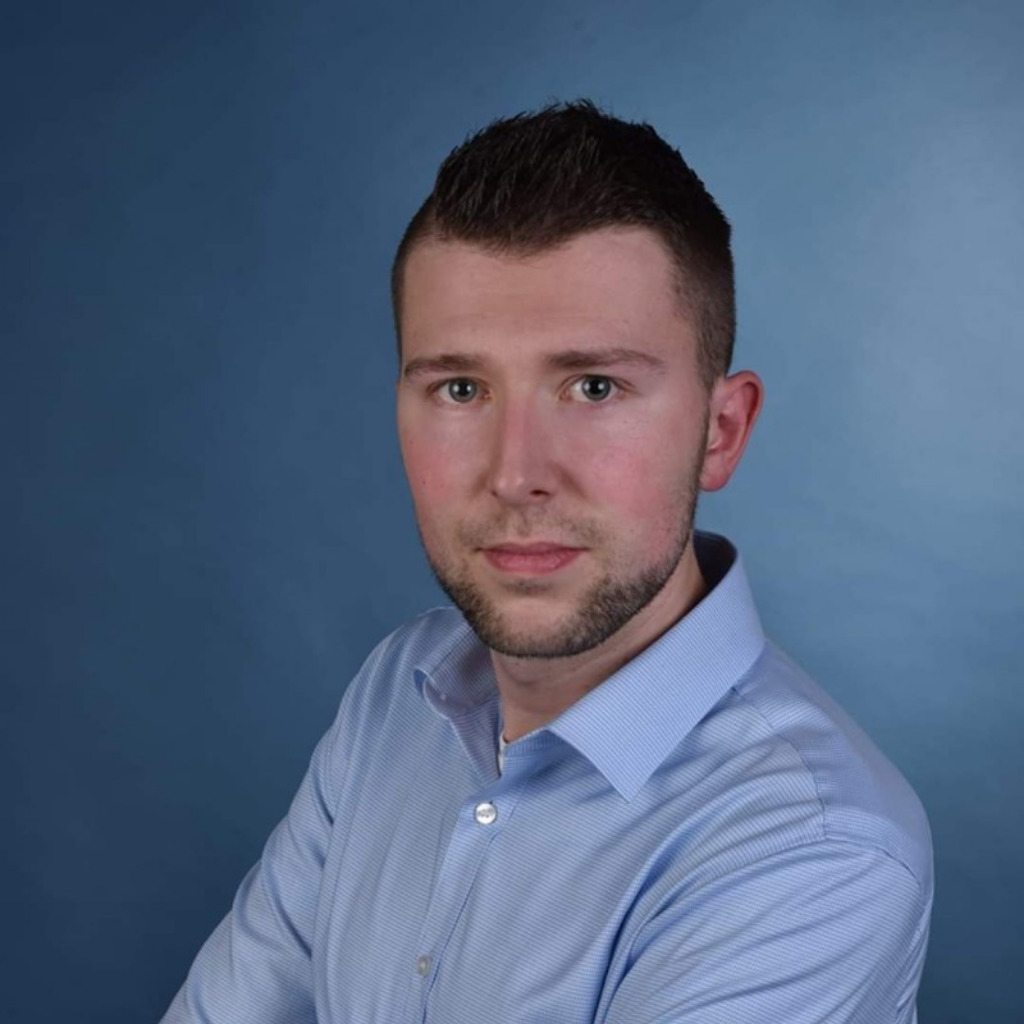 Pascal Rene - Verkaufsleiter Toyota - Toyota Autohaus Ellensohn ...