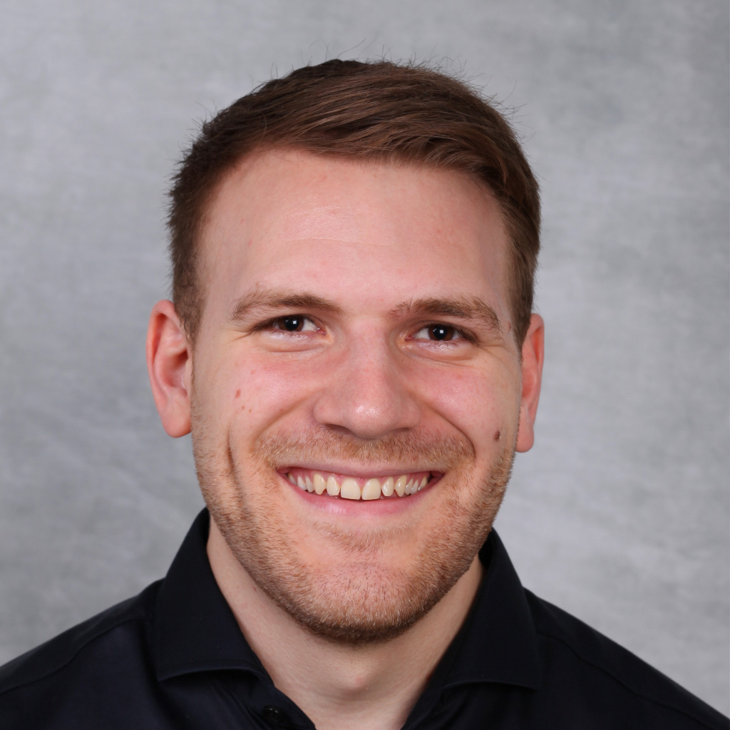 Kai Birkle - Produktentwickler - Strähle + Hess GmbH | XING