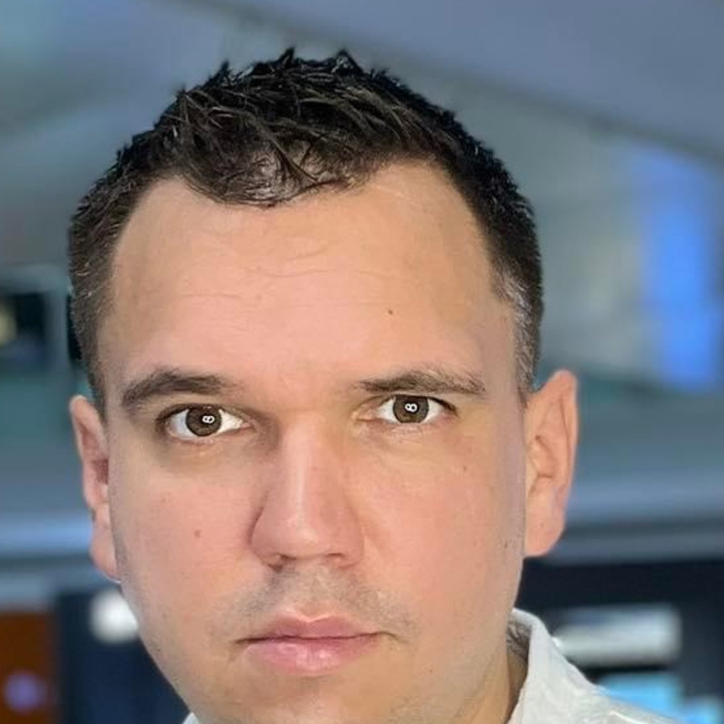 Sebastian Koch - Internationaler Produktmanager - Global Product ...