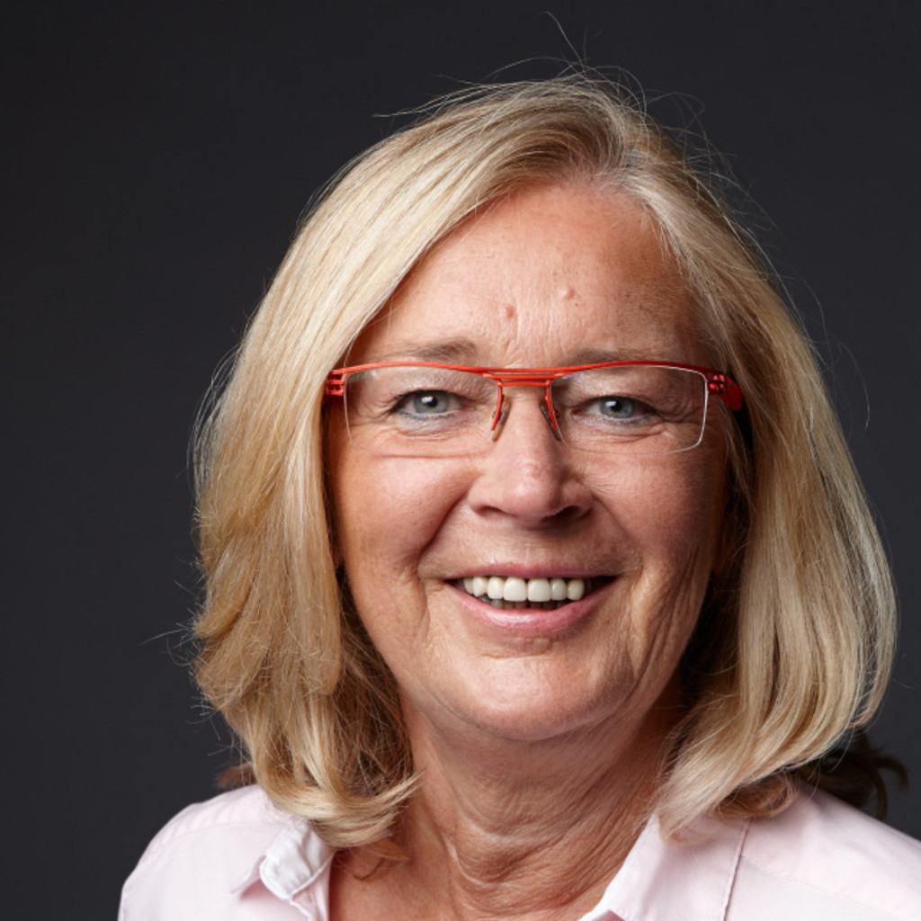 Heidi Pröhl - Reiseverkehrskauffrau - Inhaberin - HP Reisen - Ihr ...