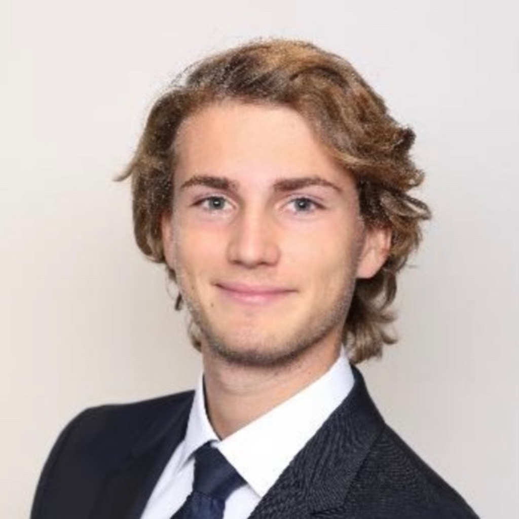 Samuel Lux - Co-Founder - flux.parts GmbH | XING