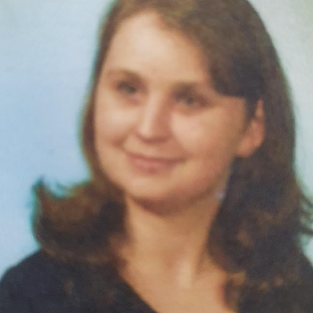 Anna Chrzan - Produktionsmitarbeiter - W.I.R Wirtschafts- und Industrie ...