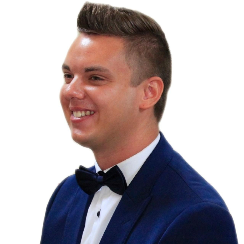 Florian Bartels - Revenue Operations Manager - Tradelink | XING