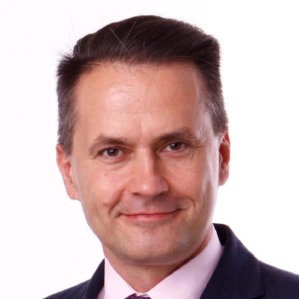 Viesturs Liegis - Partner - Amrop | XING