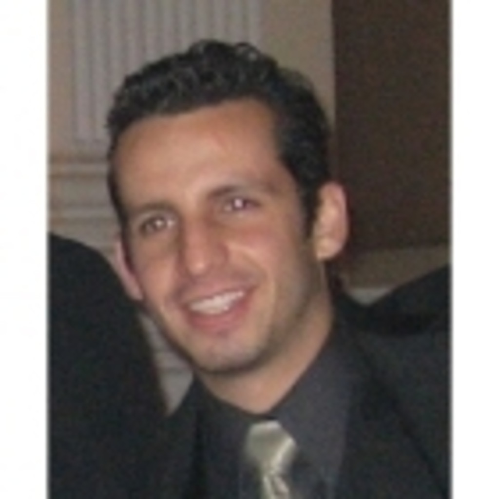 Marco Antonio Garibaldi Frech - Arquitecto - CARZA Inmobiliaria | XING