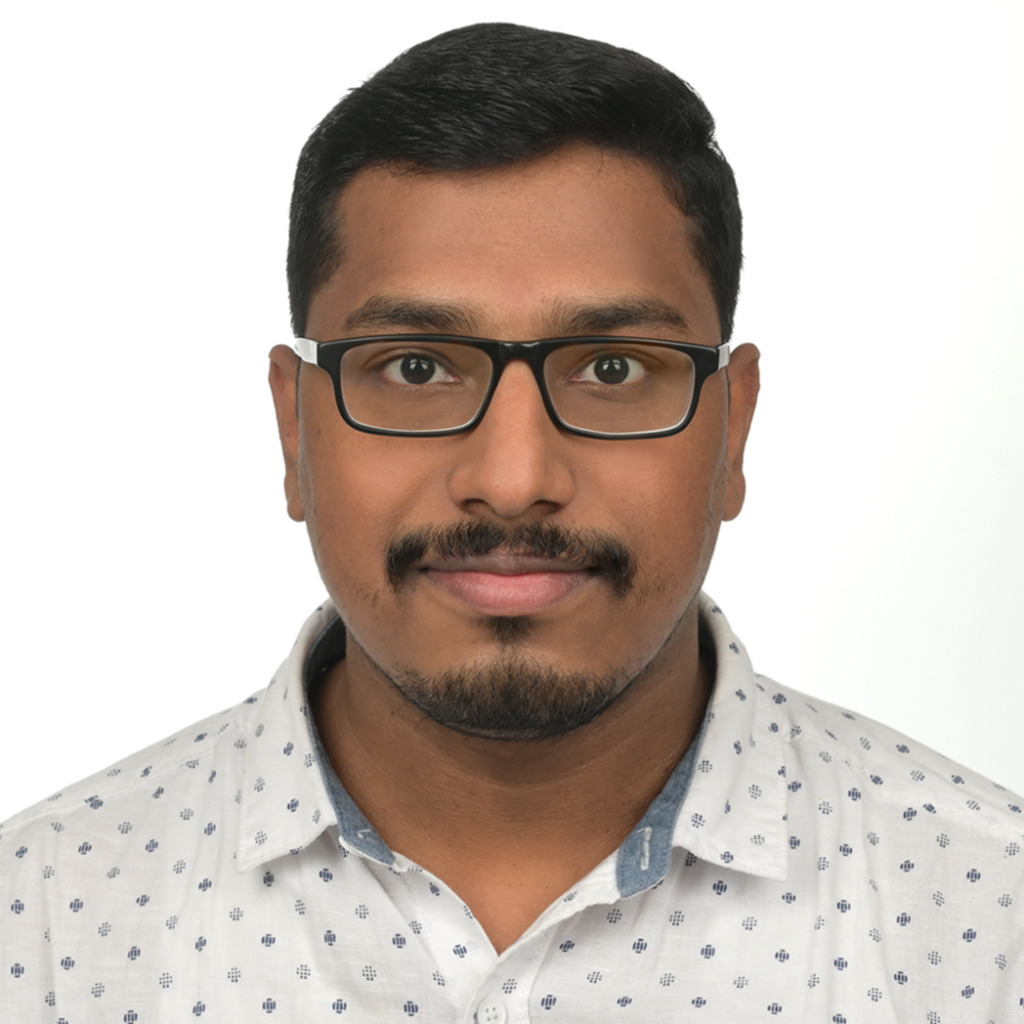 Tintu Thomas - IT Service Manager - Allgeier Experts | XING