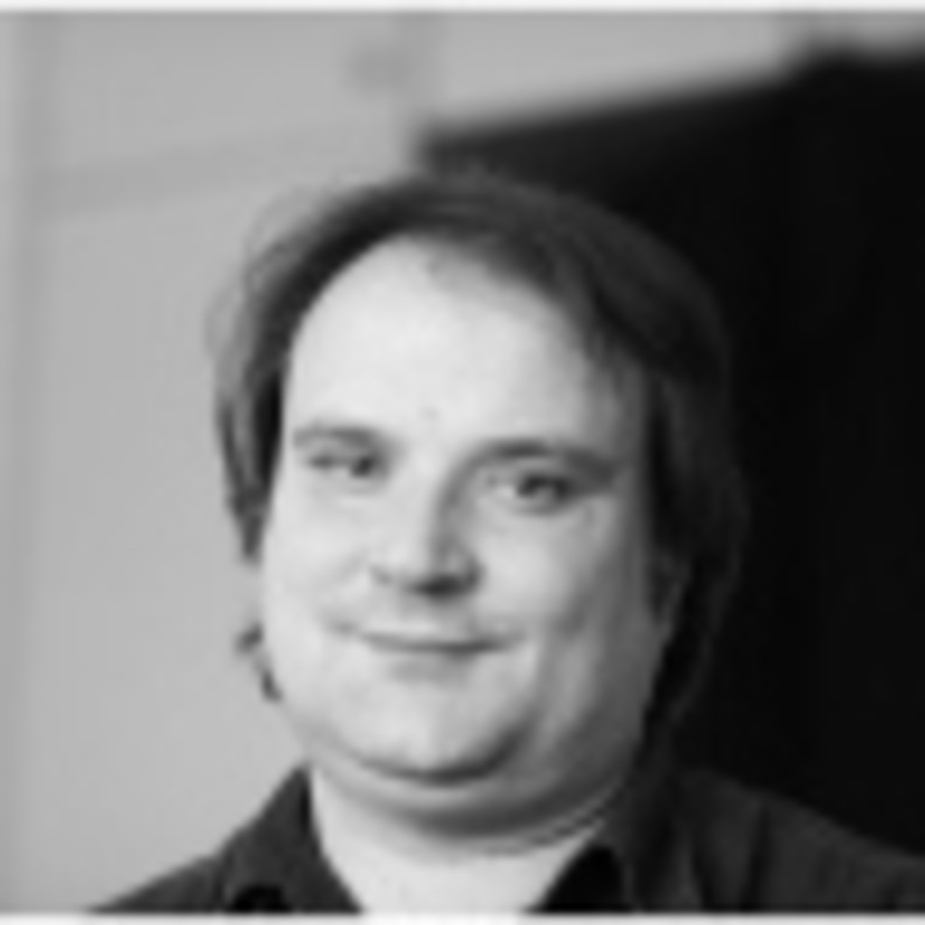 Martin Stephan - Consultant Retail Systeme International - Lidl ...