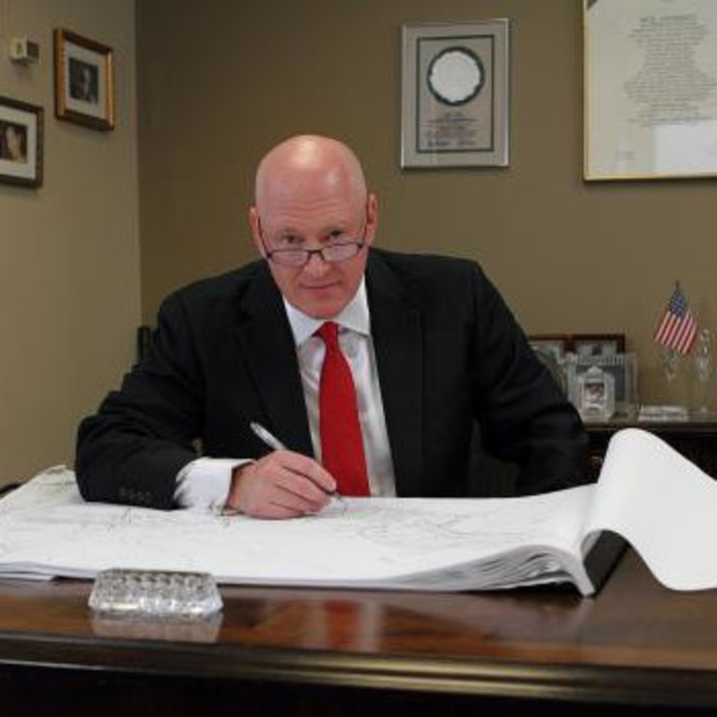 Prof. Marcus Hiles Fort Worth - Real Estate Developer - Western Rim ...