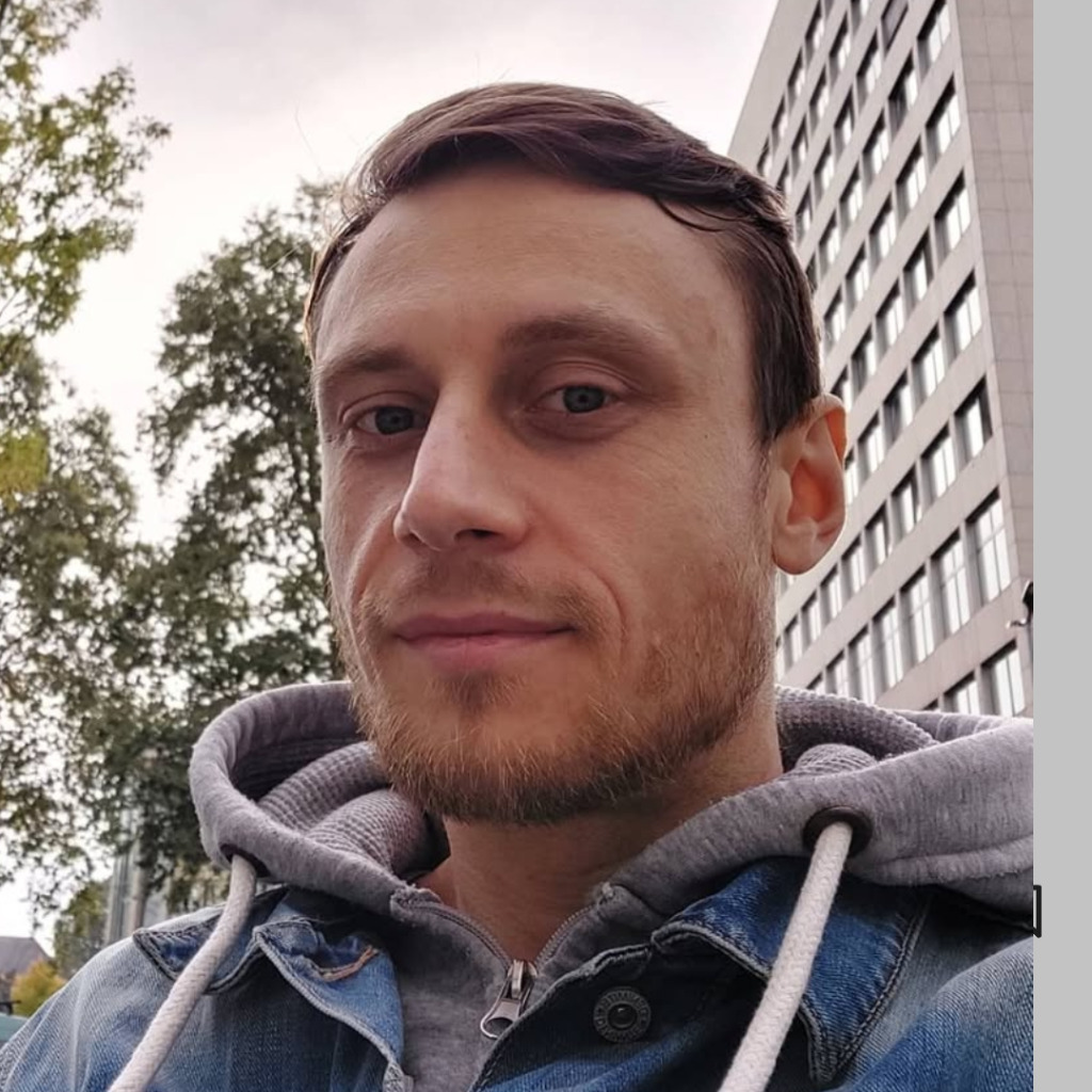 Tim Schmidt - Teamleiter - Druckerei Hagen | XING