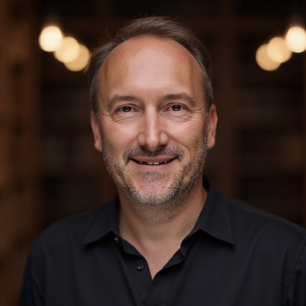 Michael Rachor - Senior Controller - EMEA Financial Control and ...