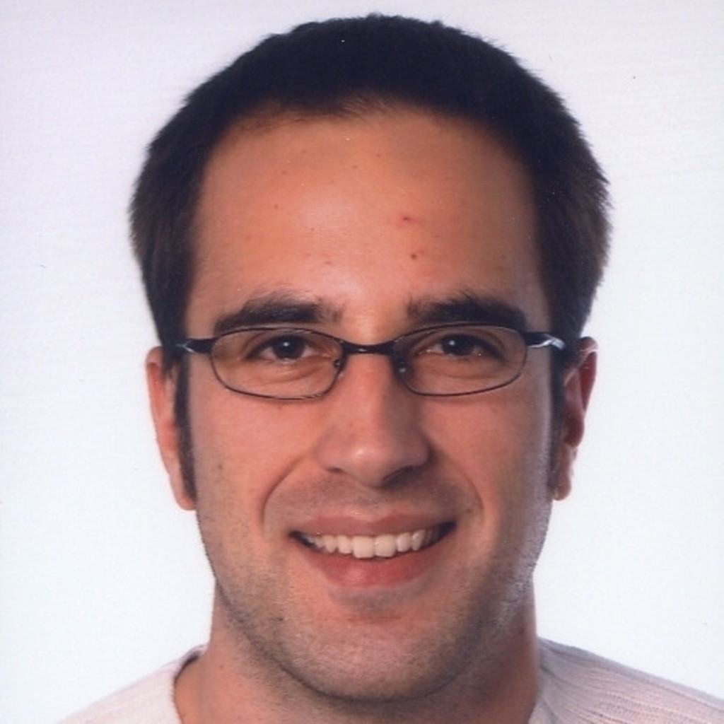 Ralf Krippel - Konstrukteur - KNOLL Maschinenbau GmbH | XING