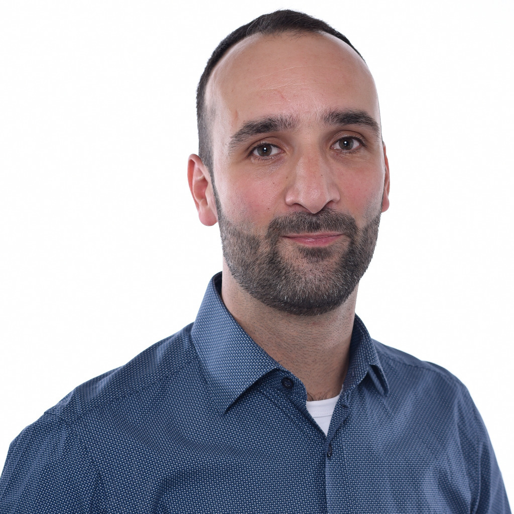 Andreas Baumann - Steuerfachangestellter - Althaus Drabeck Siegel ...