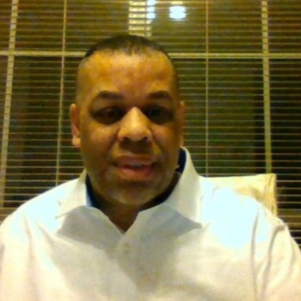 Stephen Boyd - Digital Missionary - Bible and You - Use social media ...