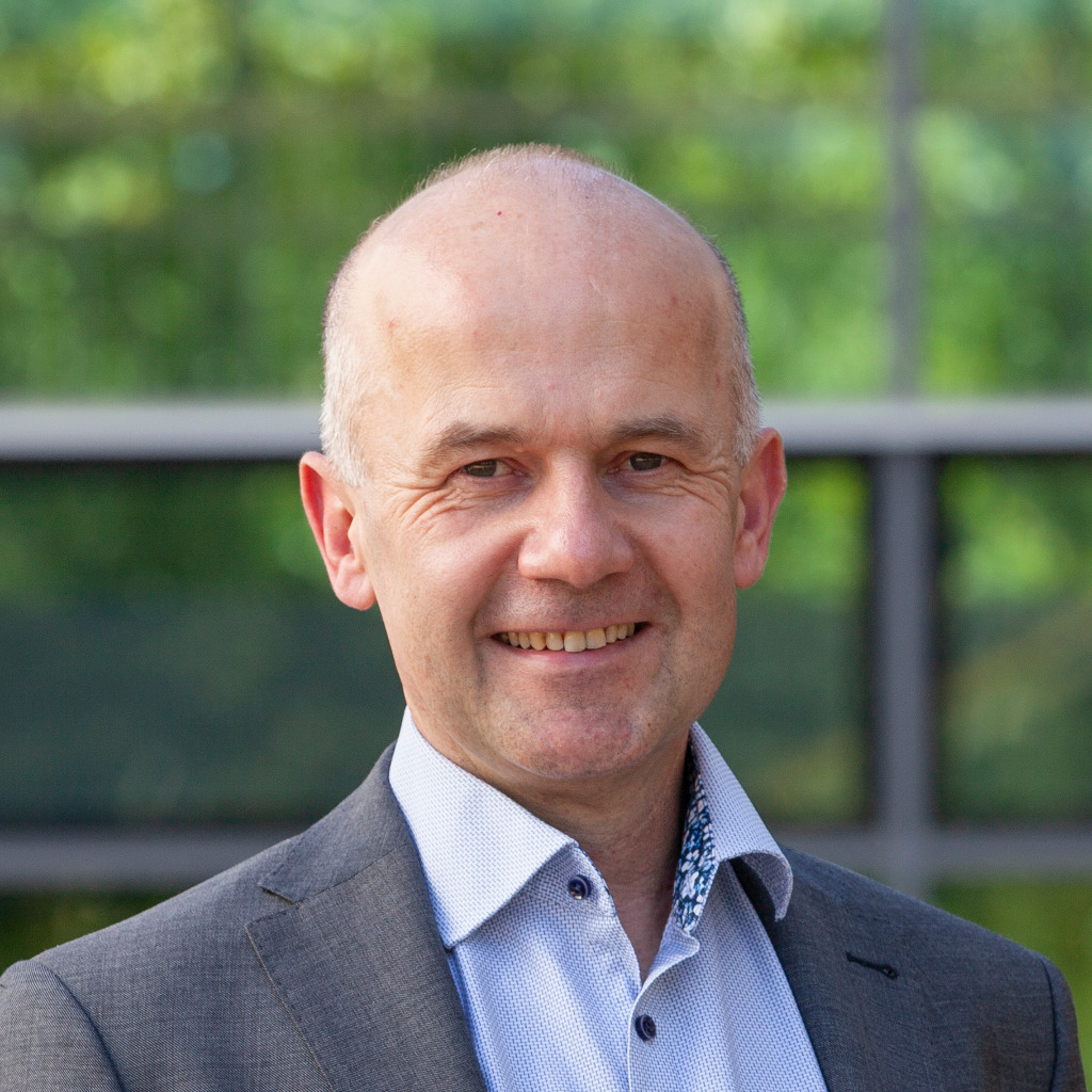 Peter Meyer - Geschäftsführer - ReVerde GmbH | XING