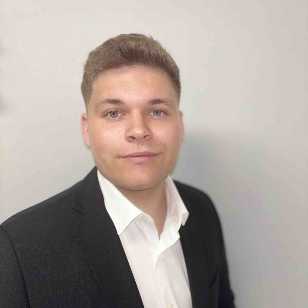 Marco Müller - HLS-Planer - IBMP | XING