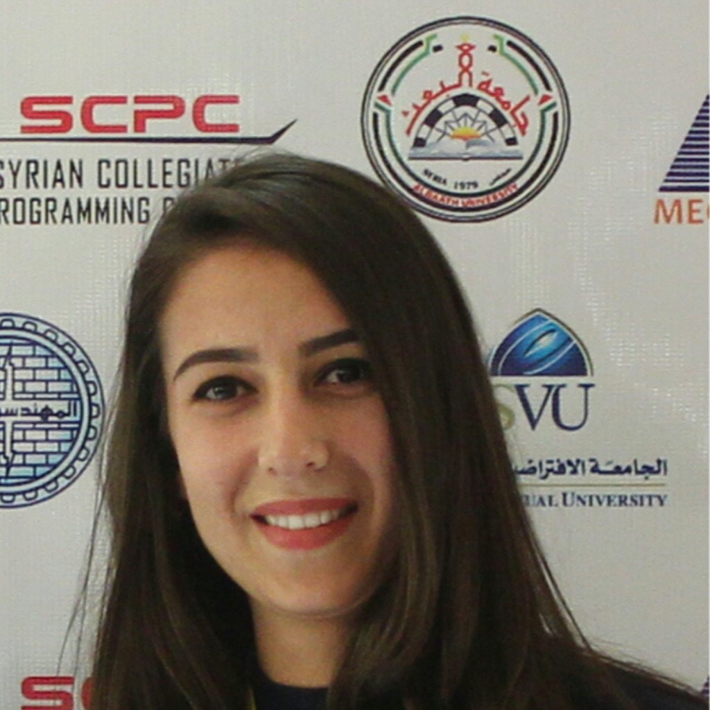 Lena Ayash - Full-Stack Software Developer - 800 Storage | XING