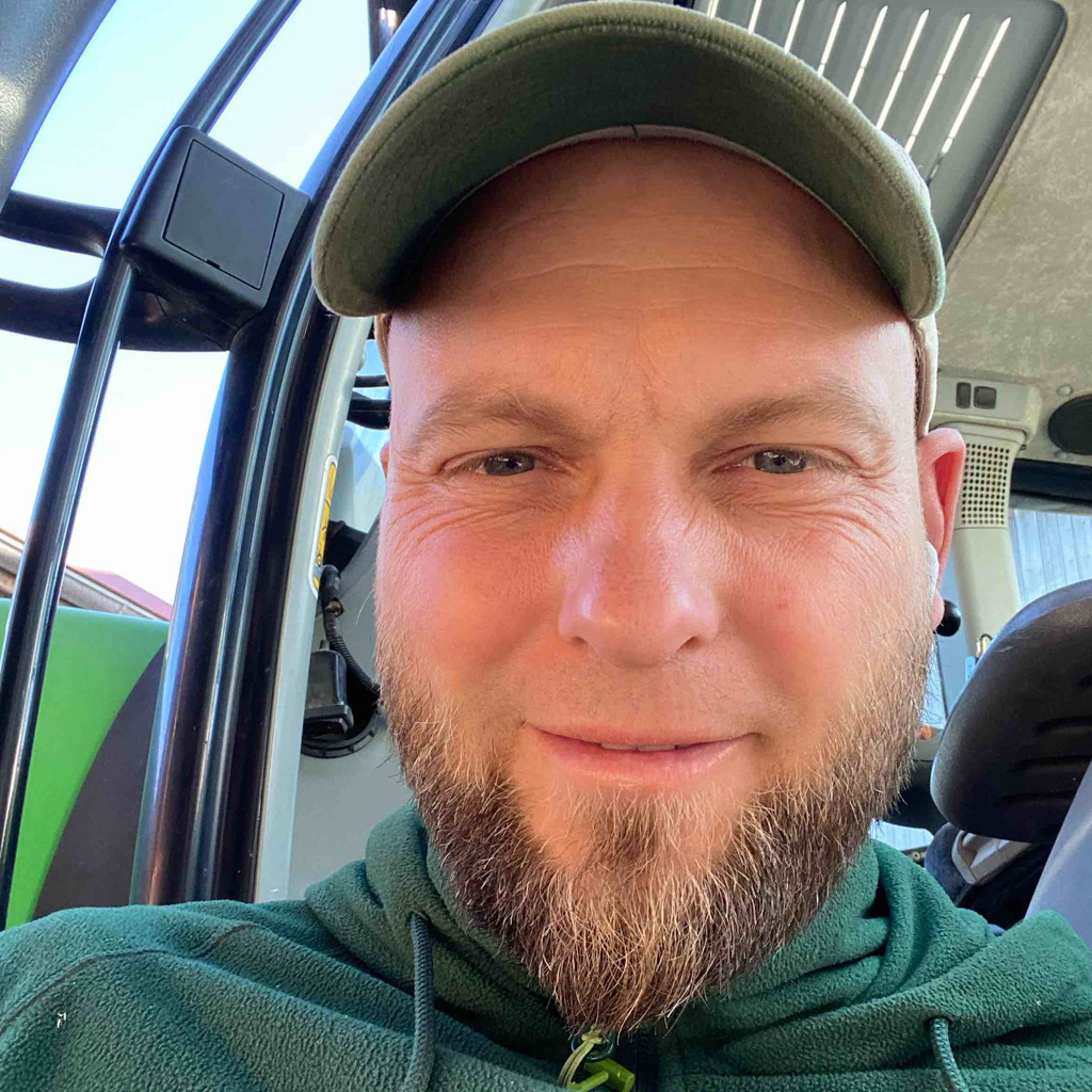 Georg Mayerhofer - Landwirtschaftlicher Unternehmer - Mayerhofer Agrar ...