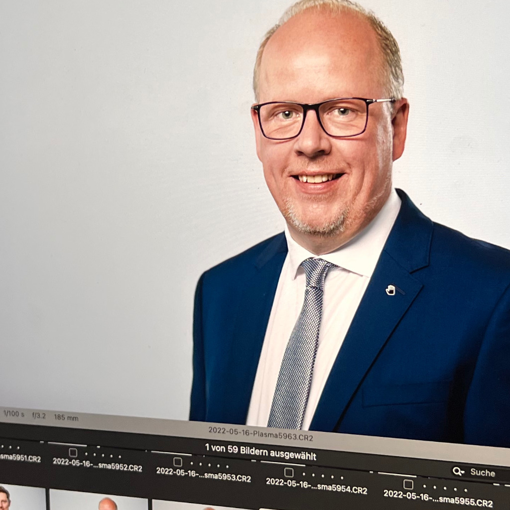 Marco Ellermeyer - Geschäftsführer - plasma Kunststofftechnik GmbH | XING