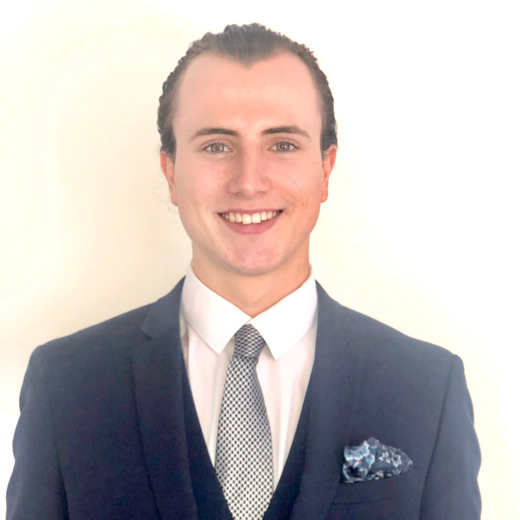 Christian Cox - Resource Consultant - MAM IT Ltd | XING