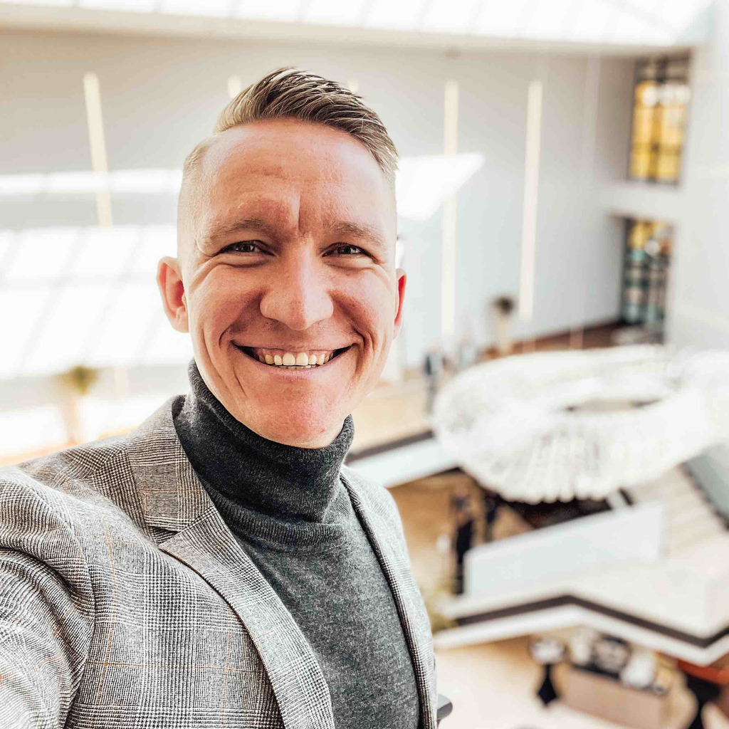 Bill Giese - Experte für zeitgemäße Absicherung, Investments und ...