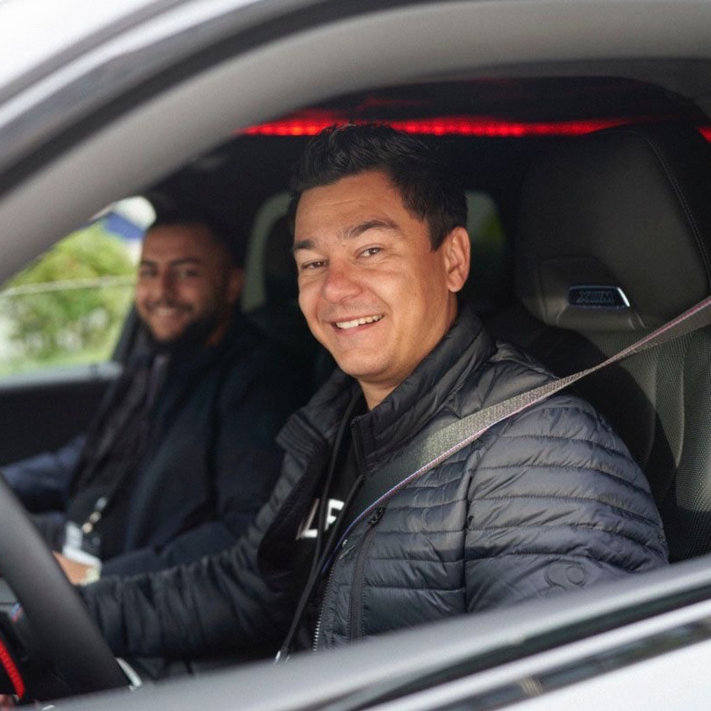 Igor Bessonov - Automobilverkäufer - Weller Premium GmbH | XING