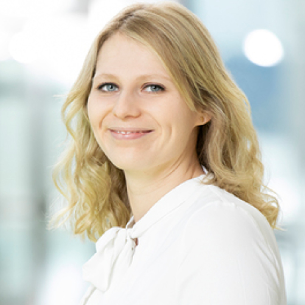 Alexandra Bertsch - HR Business Partner - STIHL | XING