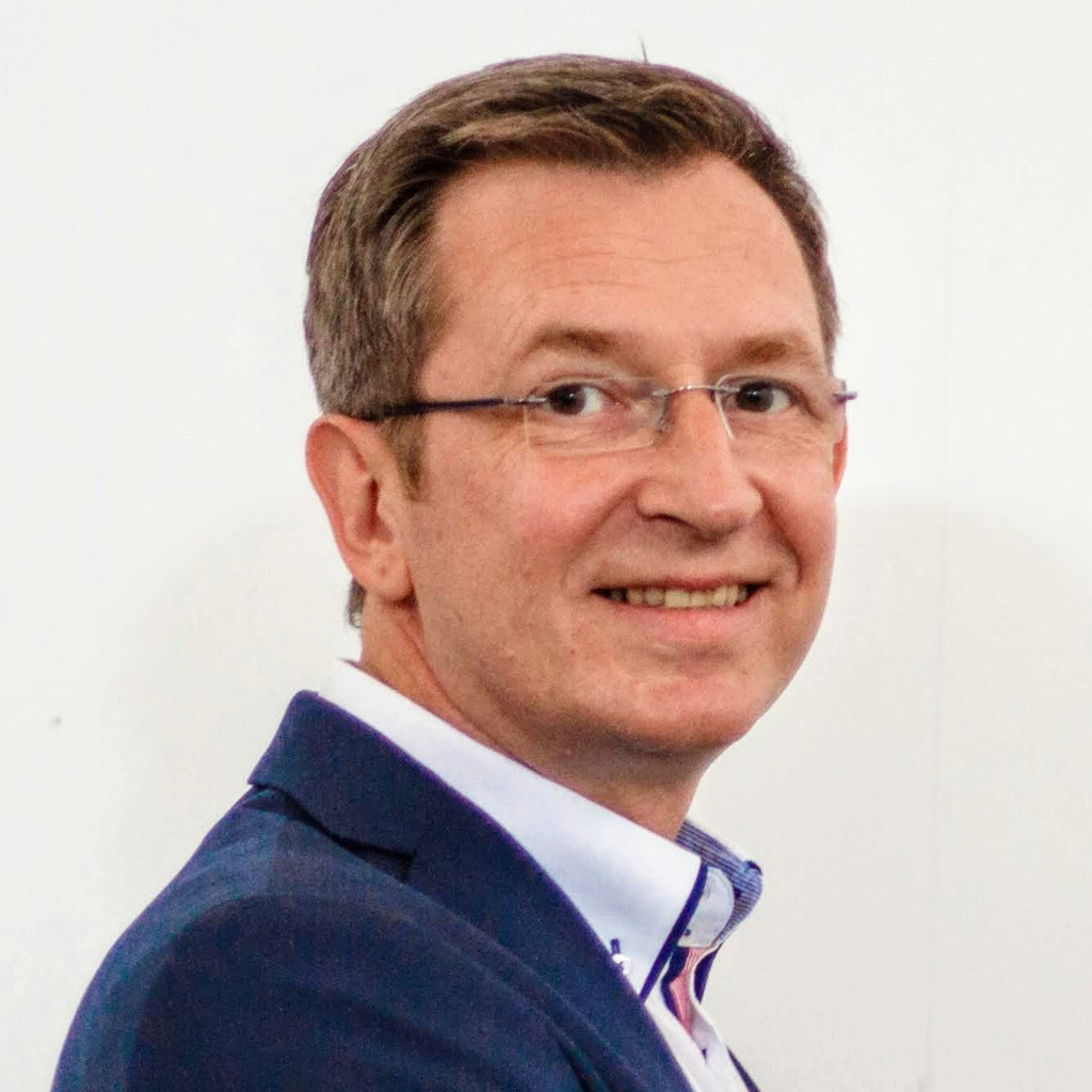 Andreas Hackl - Geschäftsführender Gesellschafter - B. L. Werbe GmbH | XING