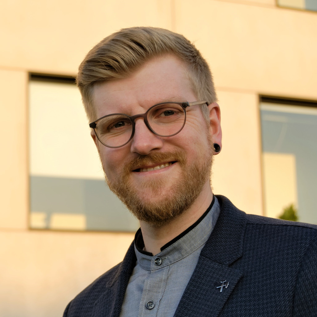 Julian Friedrichs - M.Sc. Georessourcenmanagement - RWTH Aachen ...