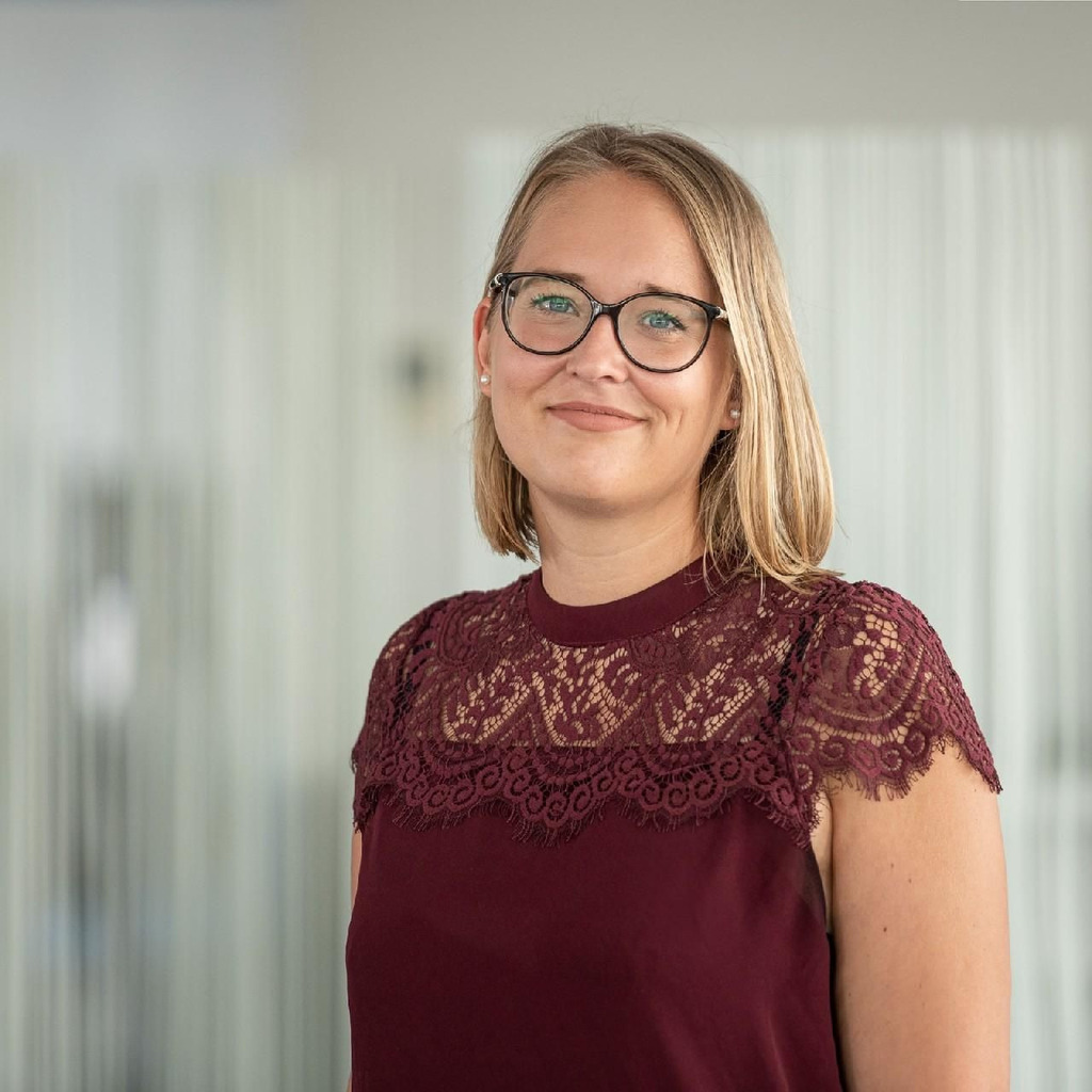 Jennifer Dorok - Senior Account Manager - VARO Energy Germany GmbH | XING