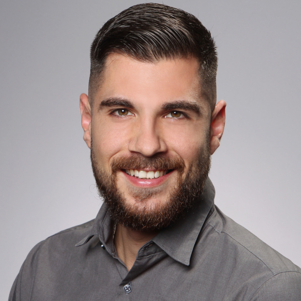 Jannick Dede - Kaufmännischer Angestellter - Glatt GmbH Binzen | XING